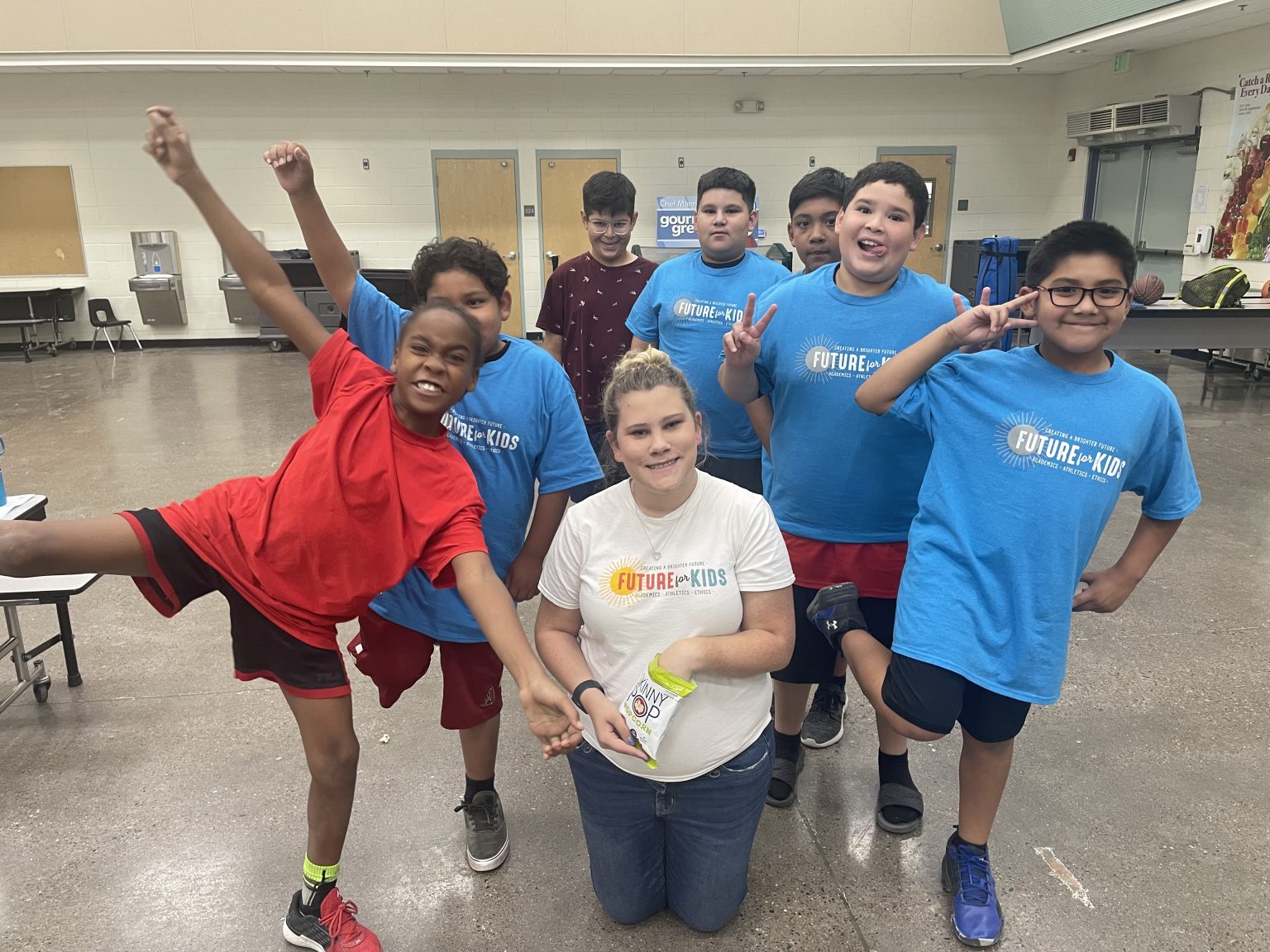 Home - Future For KIDS